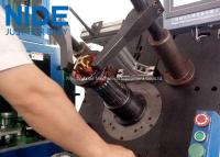 China Automatic Stator Coil Inserting embedded Machine For Air Conditioner , Washing Machine Motor for sale