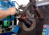 China Automatic Stator Coil Inserting embedded Machine For Air Conditioner , Washing Machine Motor for sale