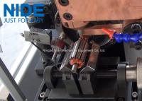 China Motor Rotor Commutator Fusing Machine Full Auto 15 - 95mm Armature Diameter for sale