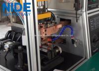 China Motor Rotor Commutator Fusing Machine Full Auto 15 - 95mm Armature Diameter for sale