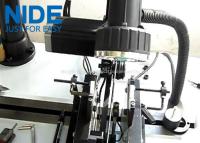 China Dynamic Armature Balancing Machine With Belt Drive , DC Power Tool Motor Balancing Machine for sale
