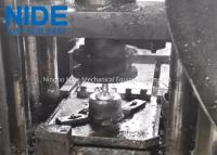 China Aluminum Armature Rotor Casting Machine , Die Casting Equipment Plc Controlled for sale