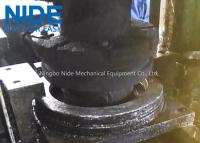 China PLC Rotor Automatic Aluminium Die Casting Machine With Water Cooling System for sale