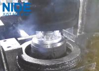 China PLC Rotor Automatic Aluminium Die Casting Machine With Water Cooling System for sale