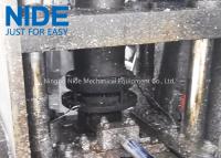 China Rapid Mould Closing Rotor Casting Machine Aluminum Vertical Die Casting Machine for sale