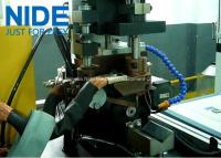 China Armature Wire Commutator Fusing Machine / Spot Welding Machine With Touch Screen for sale