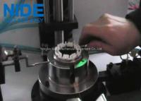 China Automatic BLDC motor coil winding machine stator needle winding machine for sale
