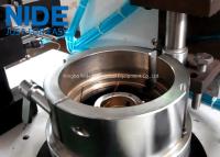 China Automatic BLDC motor coil winding machine stator needle winding machine for sale