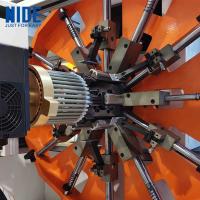 China Electric generator motor stator winding machine for generator stator coil winding for sale