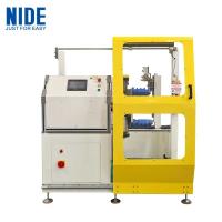 China CNC Full Automatic Coil Winding Machine / Equipment for big power motor for sale