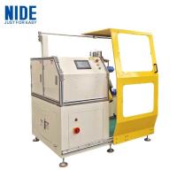 China CNC Full Automatic Coil Winding Machine / Equipment for big power motor for sale