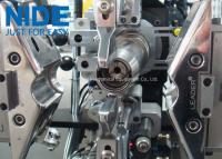 China Motor Coil Winder Armature Winding Machine 380v In Gray / Customized Color for sale