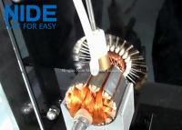 China High efficiency Motor Testing Equipment , Armature Tester For Stater Motor for sale