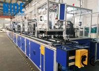 China High Intelligent Needle Winding Machine Bldc Stator Production Assmebly Line for sale