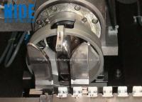 China Straight Bar Linear Stator Winding Machine Full Automatic Customized Color for sale