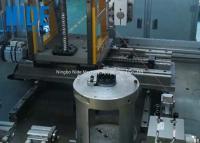 China 380v 500kg Electric Motor Winding Equipment Full Aluminum Alloy Protection for sale