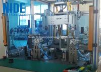 China 380v 500kg Electric Motor Winding Equipment Full Aluminum Alloy Protection for sale