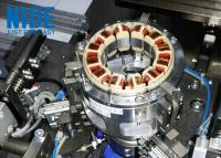 China 380v 500kg Electric Motor Winding Equipment Full Aluminum Alloy Protection for sale