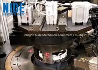 China Three Needles Coil Winding Machine 380v Voltage For Brushless Motor Stator for sale