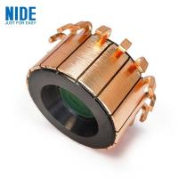 China Custom Motor Commutator Automotive Stater OBM Armature Commutator for sale