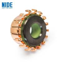 China Custom Motor Commutator Automotive Stater OBM Armature Commutator for sale