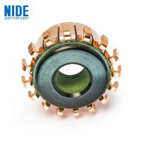 China Custom Motor Commutator Automotive Stater OBM Armature Commutator for sale