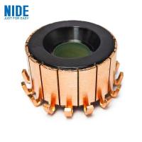 China Custom Motor Commutator Automotive Stater OBM Armature Commutator for sale