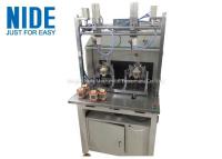 China External Stator Coil Winding Machine Brushless Motor With Double Stations for sale