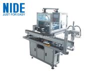 China Middle Motor Production Line Commutator Pressing For Motor Armature 20 - 60mm for sale