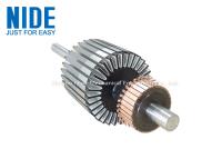 China Middle Motor Production Line Commutator Pressing For Motor Armature 20 - 60mm for sale