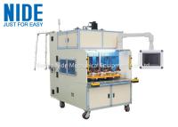 China Eight Working Station motor stator Coil Winding Machine For Small And Middle Size Stator for sale