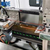 China Automatic Hairpin Stator Forming Machine Hairpin Motor Technology Solution For Automobile Drive Motor for sale