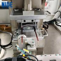 China Automatic Hairpin Stator Forming Machine Hairpin Motor Technology Solution For Automobile Drive Motor for sale