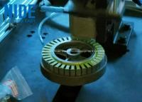 China 500 X 550 X 1500mm Paper Inserting Machine For Balance Electric Vehicle Motor Insulation for sale