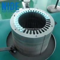China Automatic Wire Winder Machine For Precise Winding Core Length 10-130mm for sale