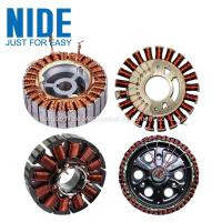 China Find Top Diameter 22-80 Mm Armature Coil Winding Machine for sale