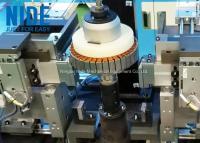 China Armature Automatic Motor Winding Machine For Balance Car Wheel Hub Motor / Stator for sale