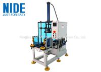 China Motor Stator Final Coil Forming Machine New Energy With Single Working Station for sale