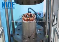 China Motor Stator Final Coil Forming Machine New Energy With Single Working Station for sale
