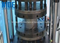 China Motor Stator Final Coil Forming Machine New Energy With Single Working Station for sale