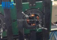 China 350 Kg Servo Precision Stator Coil Winding Machine For Bladeless Fan Motors for sale