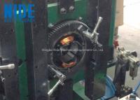 China 350 Kg Servo Precision Stator Coil Winding Machine For Bladeless Fan Motors for sale