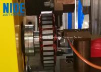 China BLDC External Rotor Commutator Fusing Machine for sale