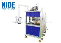 China Motor Coil Inserting Machine Fully Automatic Winding Inserting Machine for sale