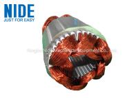 China Induction Motor Stator Semi Auto Coil Inserting Machine 220V/50HZ 0.75KW for sale