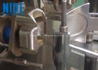 China Outer Rotor Coil Armature Winding Machine External For Exhuast Fan Motor for sale