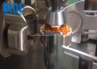 China Outer Rotor Coil Armature Winding Machine External For Exhuast Fan Motor for sale