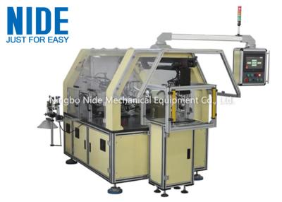 China Rotor Copper Wire Armature Coil Equipment Weight 1180kg Three Phase Ac380v for sale