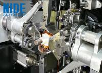 China Rotor Copper Wire Armature Coil Equipment Weight 1180kg Three Phase Ac380v for sale