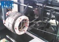 China Single Side Stator Lacing Machine Horizontal With Od Ranges 175 To 300mm for sale